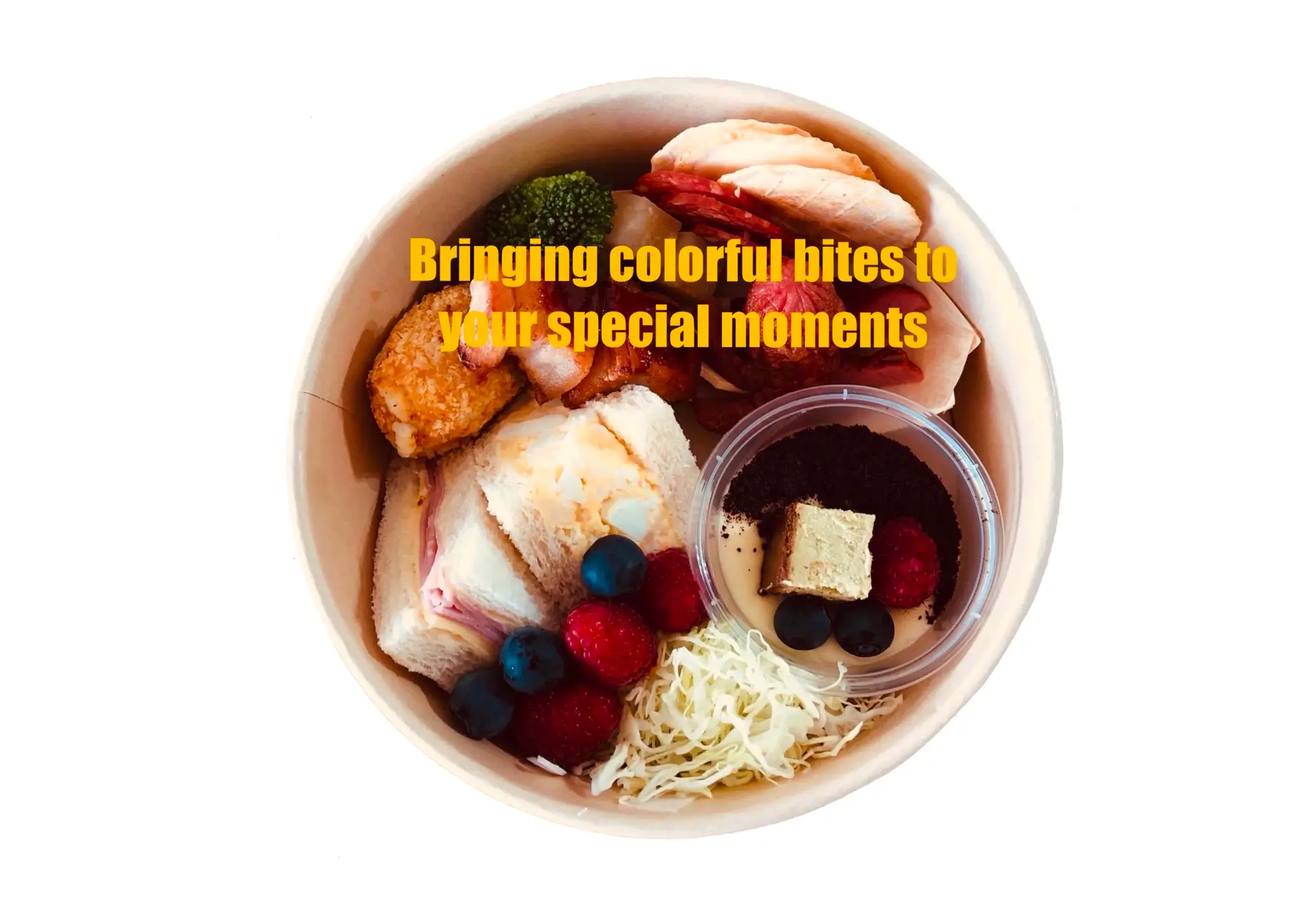 HOME - Colorful Palette Catering Gold Coast - specialized in corporate ...